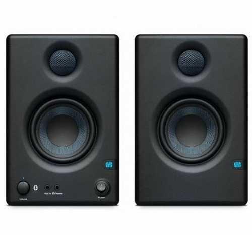 Студийные мониторы PreSonus eris E3.5BT