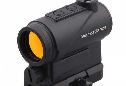 Прицел коллиматорный Vector Optics Centurion 1x20