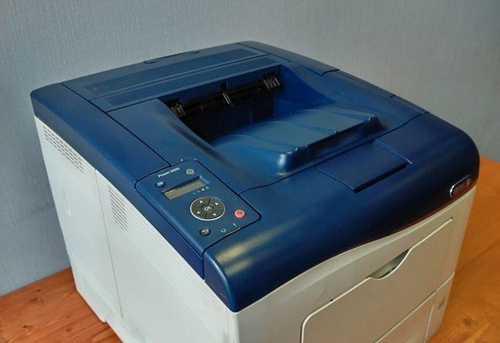 Принтер Xerox Phaser 6600DN+комплект картриджей