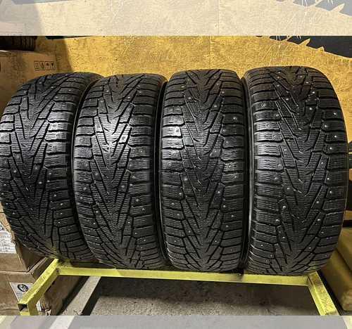 Nokian Tyres Nordman 7 SUV 265/60 R18