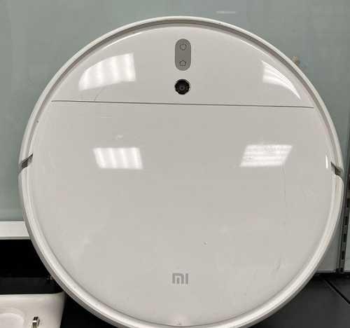 Робот пылесос Xiaomi Mi Robot Vacuum-Mop 2C (92)