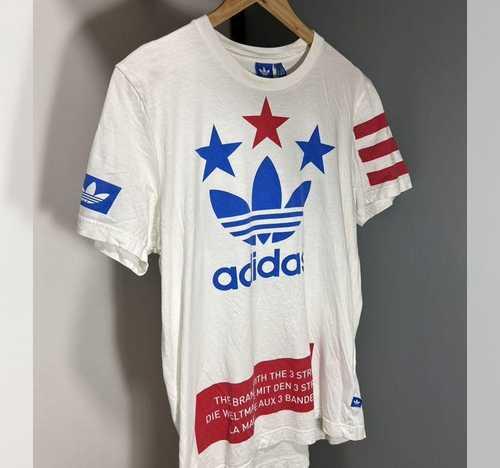 Футболка adidas originals