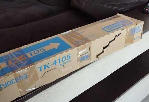 Картридж kyocera TK-4105
