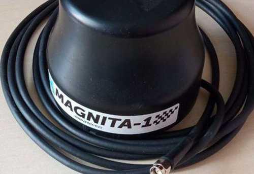 Антенна magnita-1 универсальная 4G, 3G, 2G, WiFi