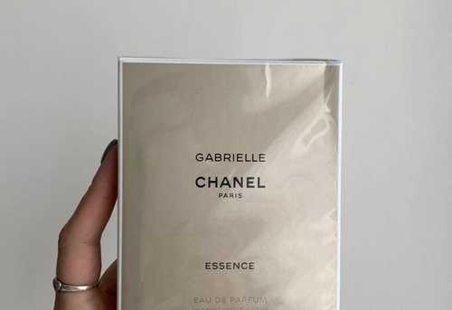 Chanel Gabrielle Essence 100 мл оригинал