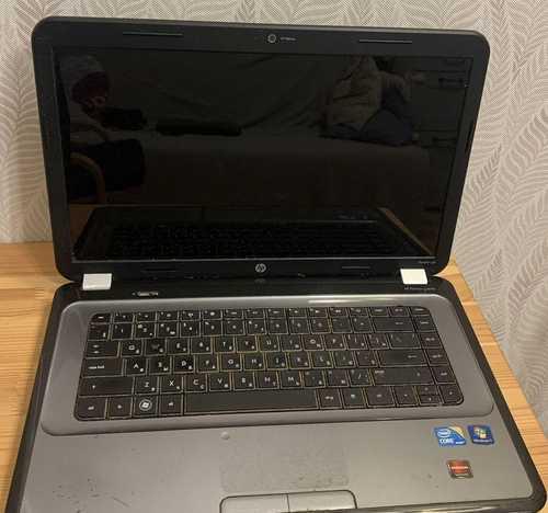 Ноутбук HP Pavilion g6-1054er