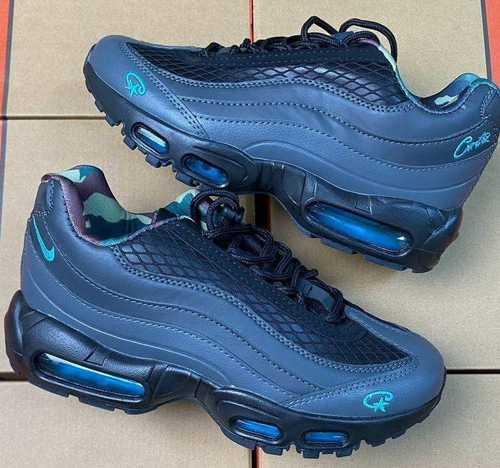 Nike Corteiz X Air Max 95 Sp