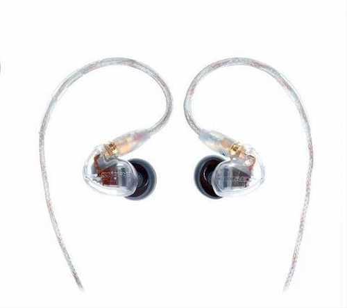 Shure SE535-CL-EFS