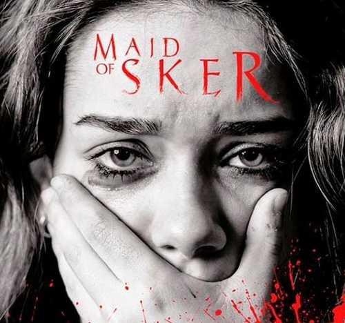 Maid of Sker PS5, русские субтитры