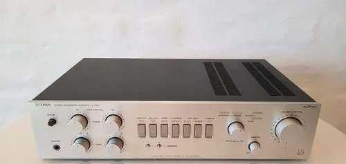 Усилитель Luxman L-114 A