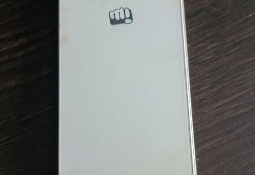 Micromax A104 Canvas Fire 2, 4 ГБ