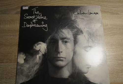 Julian Lennon - The Secret Value Of Daydreaming LP