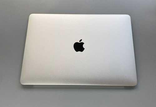Дисплей в сборе MacBook Air 13" Retina A1932 (Silv