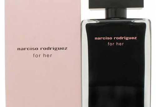 Делюсь Narciso Rodriguez For Her EDT 10 мл