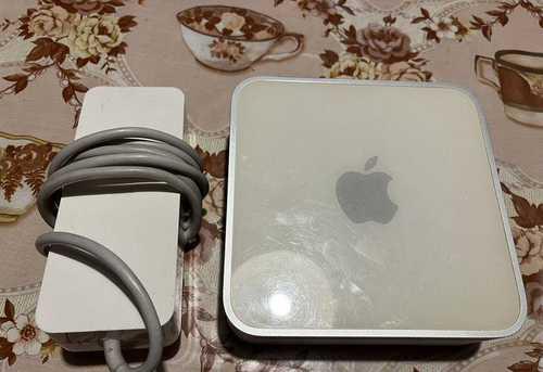 Apple Mac mini A1176