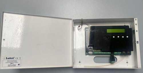 Модуль GSM satel GSM-4