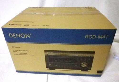 Denon RCD-M41