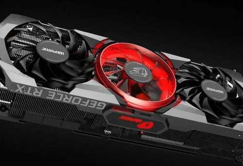 Видеокарта Colorful iGame GeForce RTX 3080