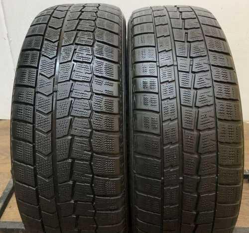 Dunlop Winter Maxx WM01 205/55 R16 91Q