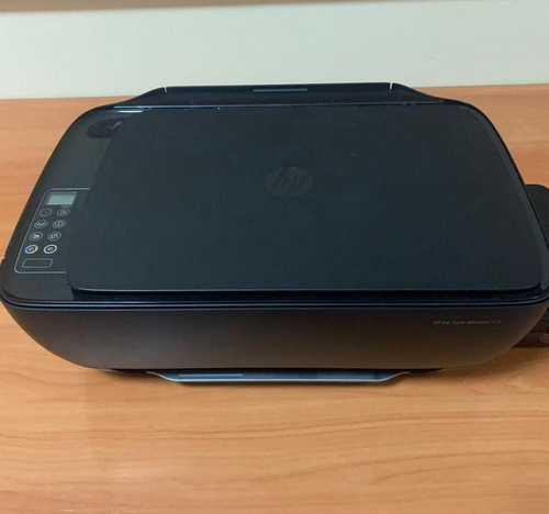 Принтер HP Ink tank wireless 415