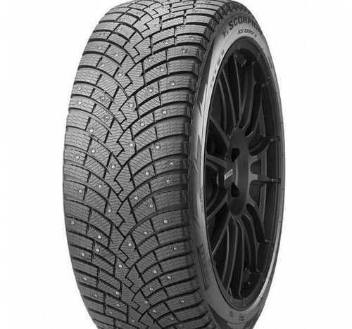 Pirelli Scorpion Ice Zero 2 255/50 R20 109H