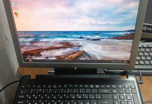 Acer aspire e15