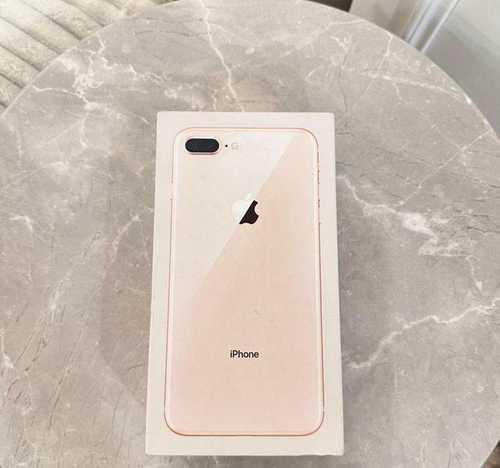 iPhone 8 Plus, 64 ГБ