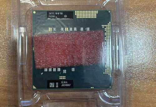 Процессор Pentium P6200