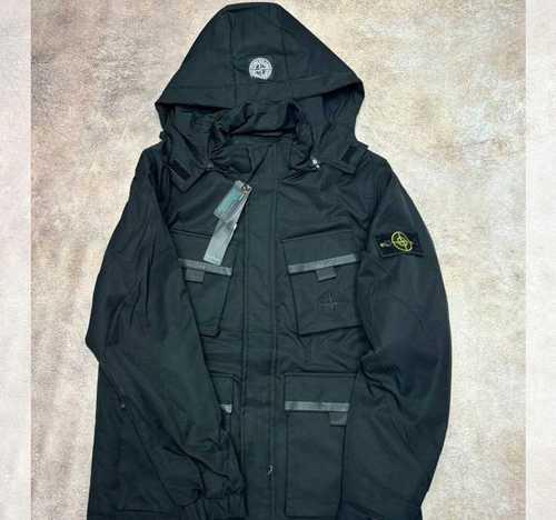 Ветровка Stone island