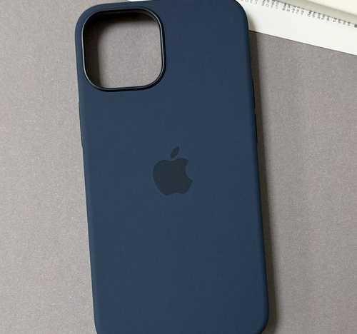 Чехол на iPhone 13 Mini Silicone Case