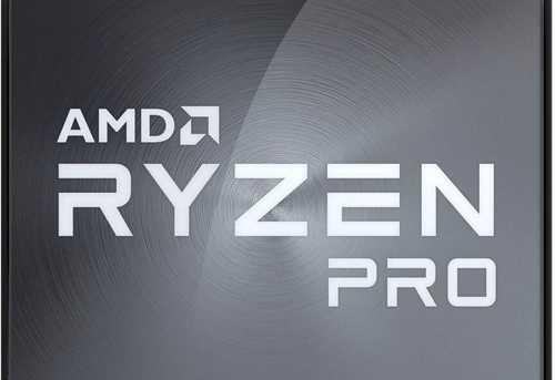 Процессор AMD Ryzen 7 PRO 5750GE, AM4, OEM 100-000