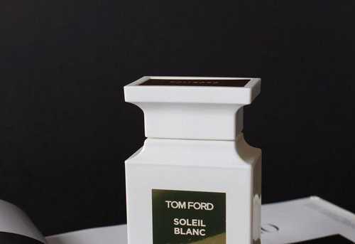 Tom ford soleil blanc 5 мл. оригинал распив