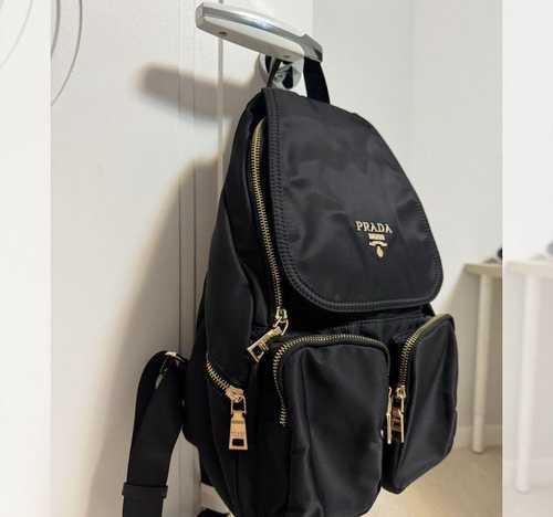Рюкзак Prada