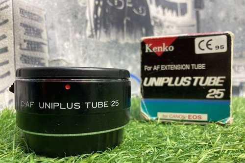 Kenko Uni Plus Tube 25 Покупка/Продажа