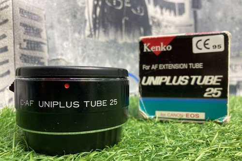 Kenko Uni Plus Tube 25 Покупка/Продажа