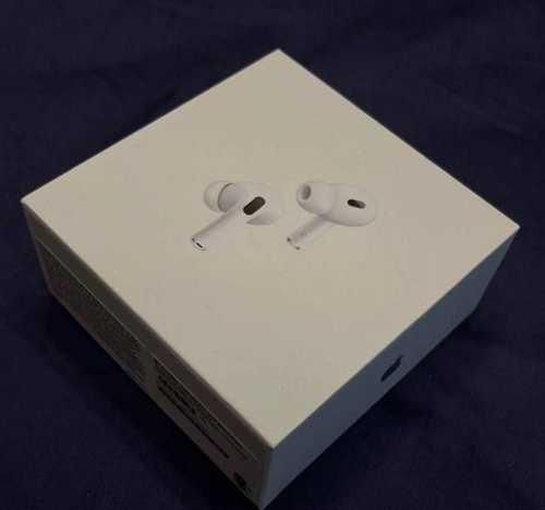 Air pods pro 2