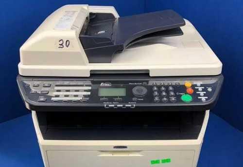Мфу Kyocera FS-1135MFP до 35 стр/мин