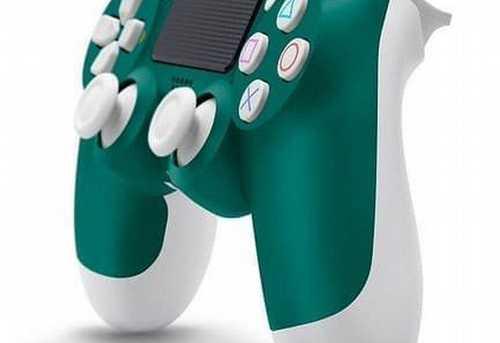 Альпийский зеленый джойстик PS4 v2