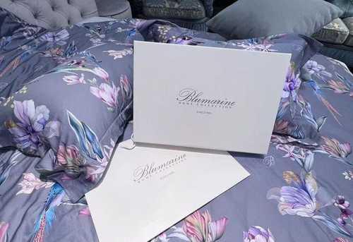 Постельное белье blumarine