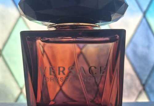 Versace Crystal Noir отливант 5мл