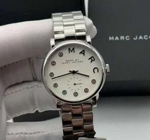 Наручные женские часы marc jacobs