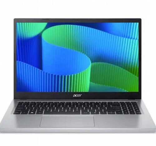 Acer Extensa EX215-34 NX.ehncd.006 Silver 15.6" FHD i3-N305/8Gb/SSD512Gb/Win11H