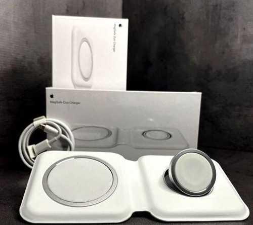 Apple MagSafe Duo Premium