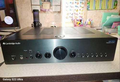 Cambridge audio azur 651A