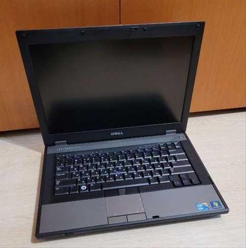 Dell Latitude E5410 i5/4/128 SSD