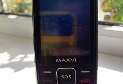 MAXVI B9
