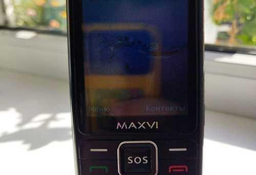 MAXVI B9