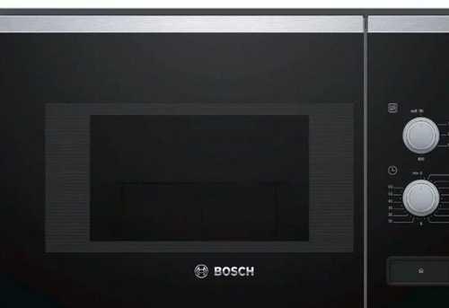Микроволновая печь встраиваемая Bosch BFL520MS0 (ч