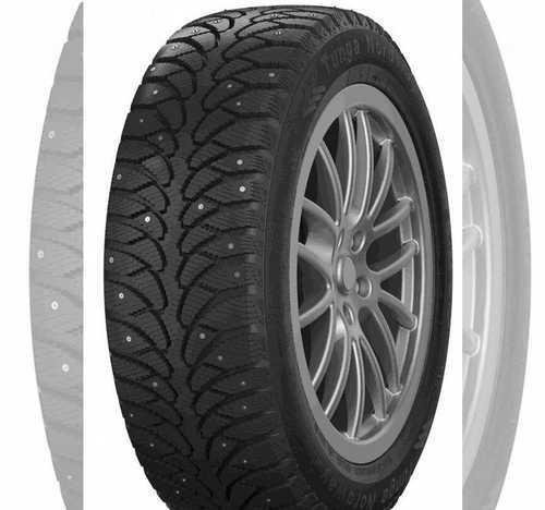 Tunga Nordway 2 185/65 R14