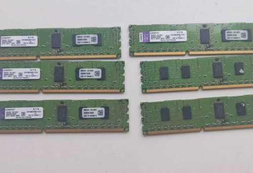 Kingston ddr3 8 gb